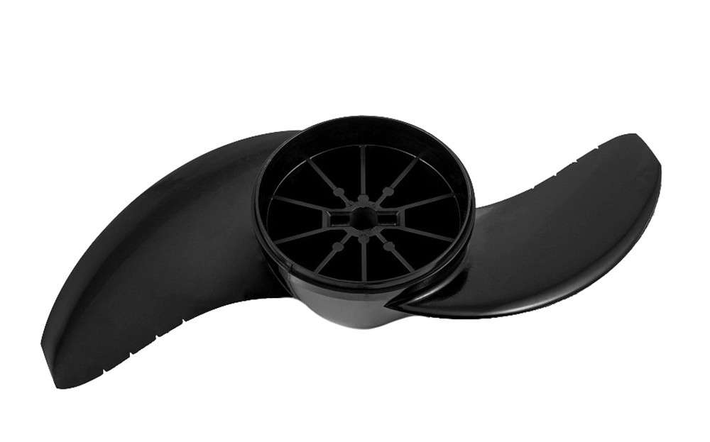 Minn Kota 1865040 MKP-40 Weedless Prop - TackleDirect