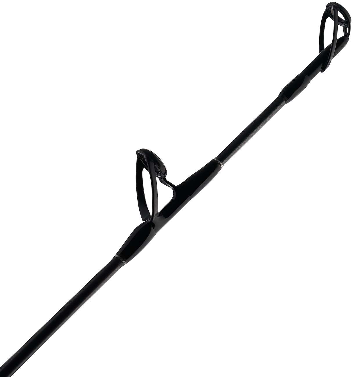 Penn Ally II Conventional Rods - TackleDirect