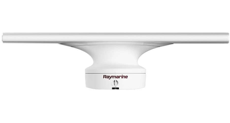 Raymarine Cyclone Radars - TackleDirect