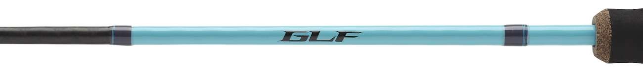 Shimano GLFS70MHB GLF B Spinning Inshore Rod - TackleDirect