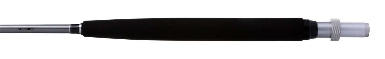 Shimano Terez Uni-Butt High Speed Trolling Rods - TackleDirect