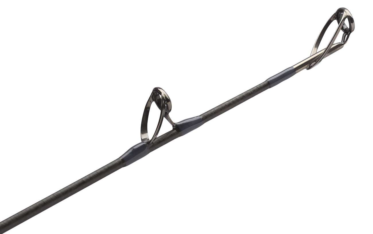 Shimano TERWCCRR76HC Teramar West Coast Rail Rods Rod - TackleDirect