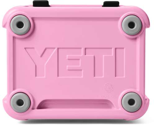 YETI Roadie 24 Cooler - Power Pink - TackleDirect