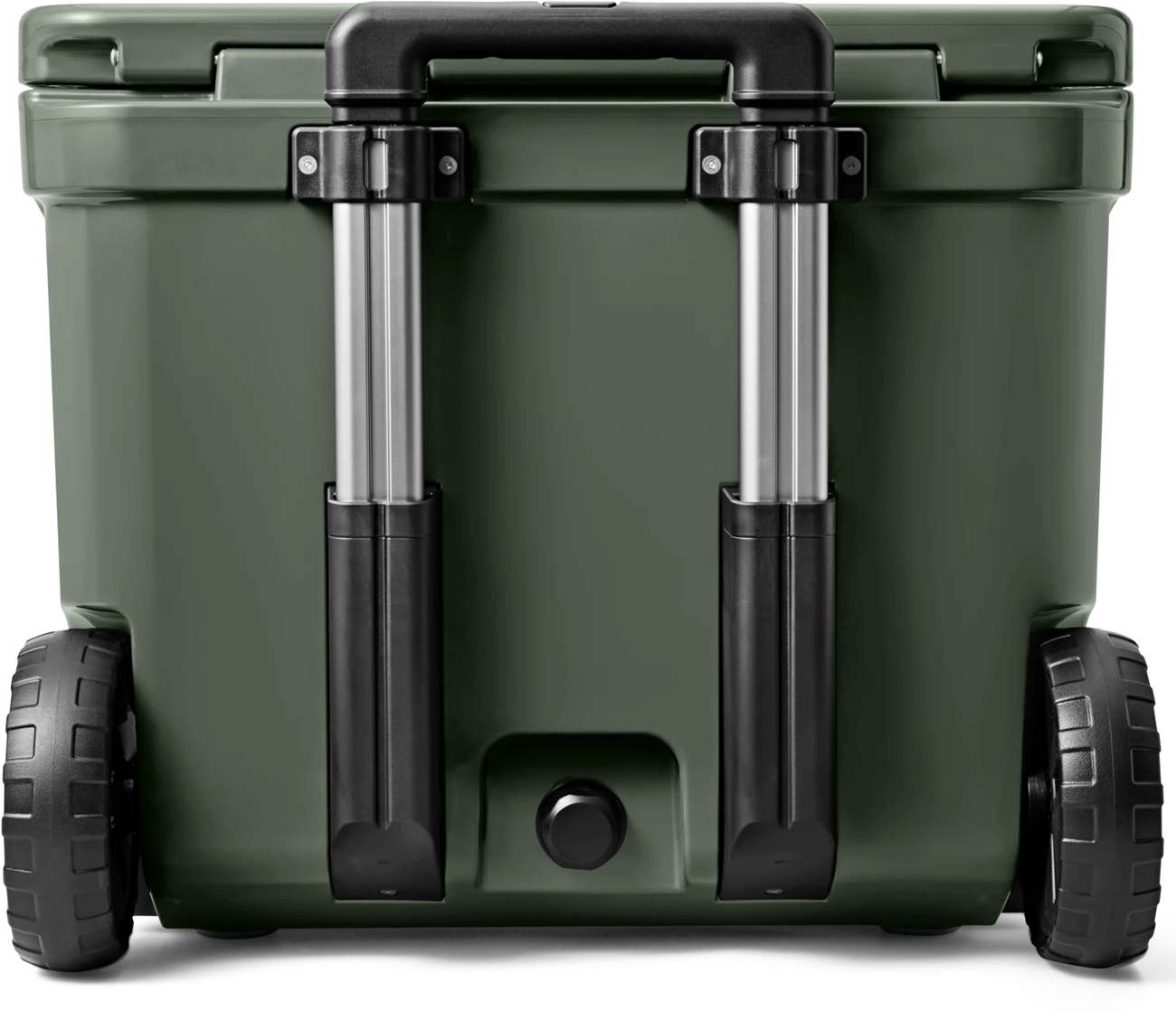 YETI Roadie 48 Wheeled Cooler - Cosmic Lilac - 48 - TackleDirect