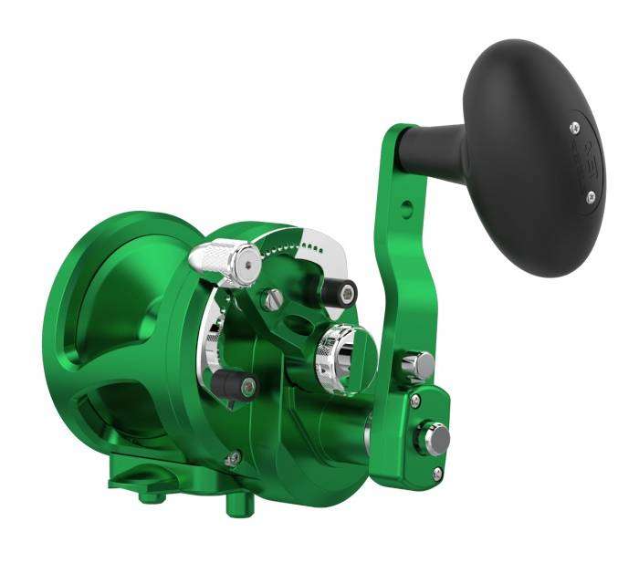 Avet MXJ Raptor Plus Lever Drag Conventional Reels - TackleDirect