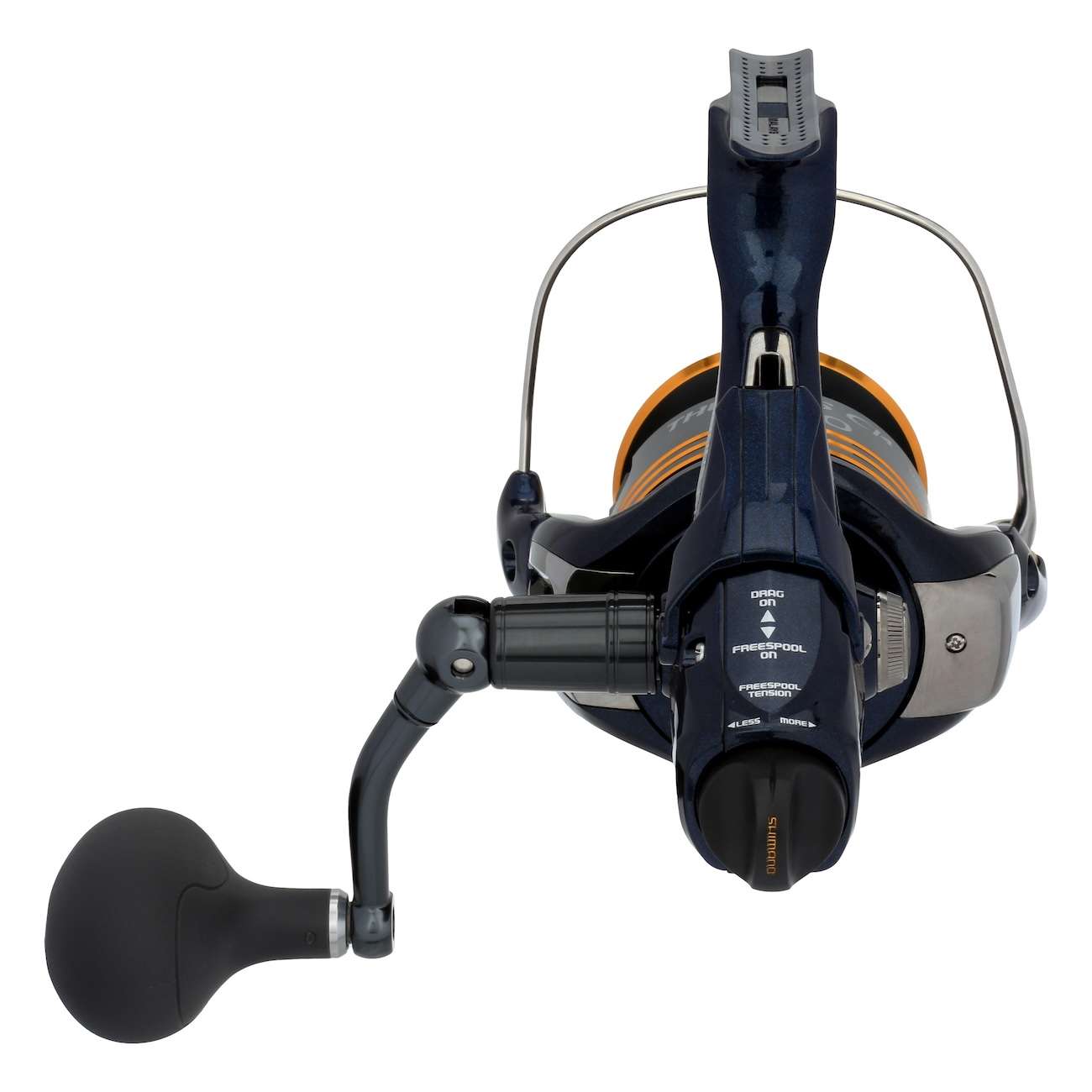 Shimano Thunnus TU6000CI4 Spinning Reel