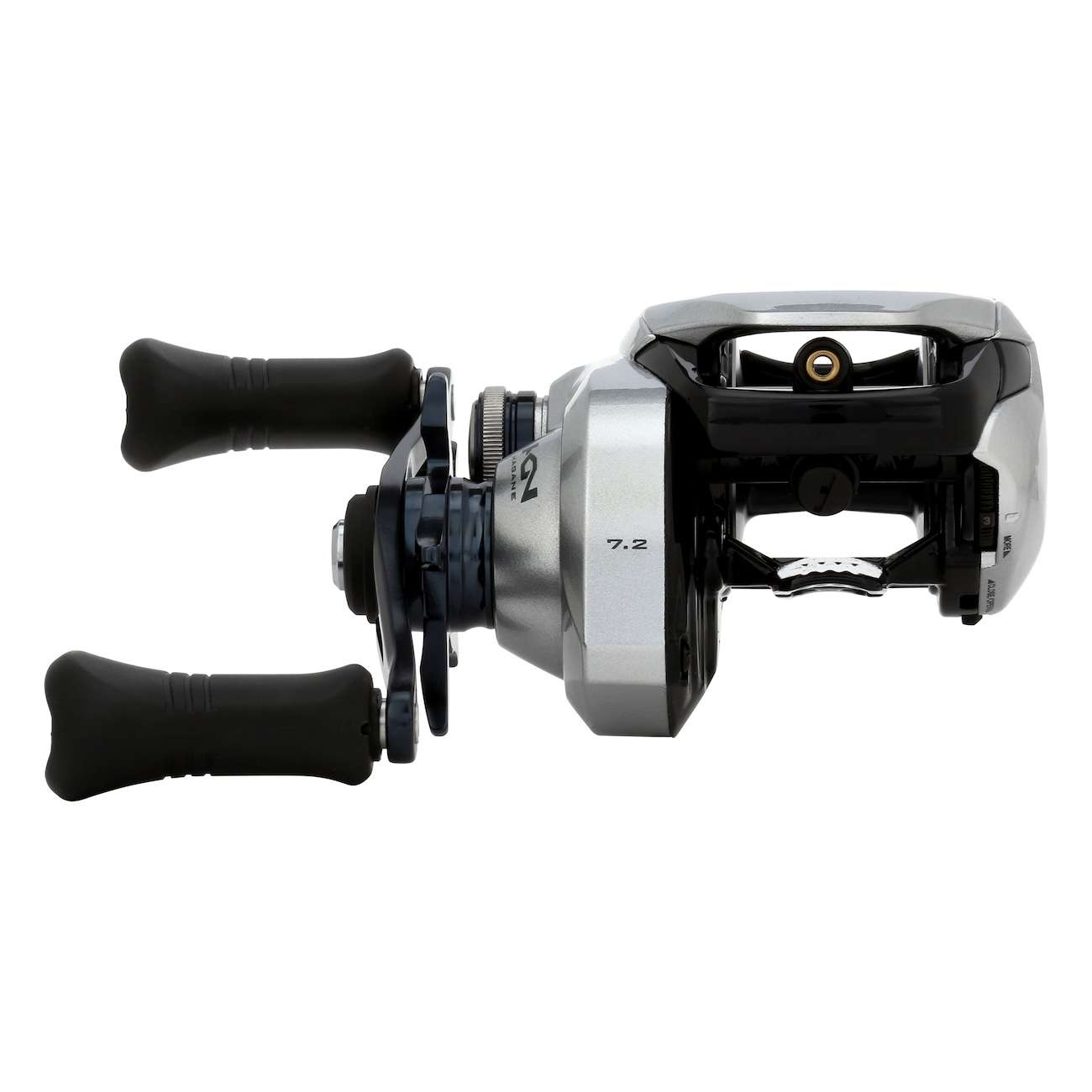 Shimano TRX200AHG Tranx Baitcasting Reel - TackleDirect