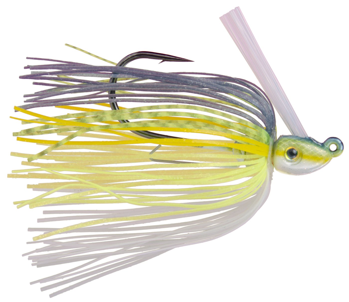 Strike King Heavy Cover Swim Jigs - 1/4oz - TackleDirect