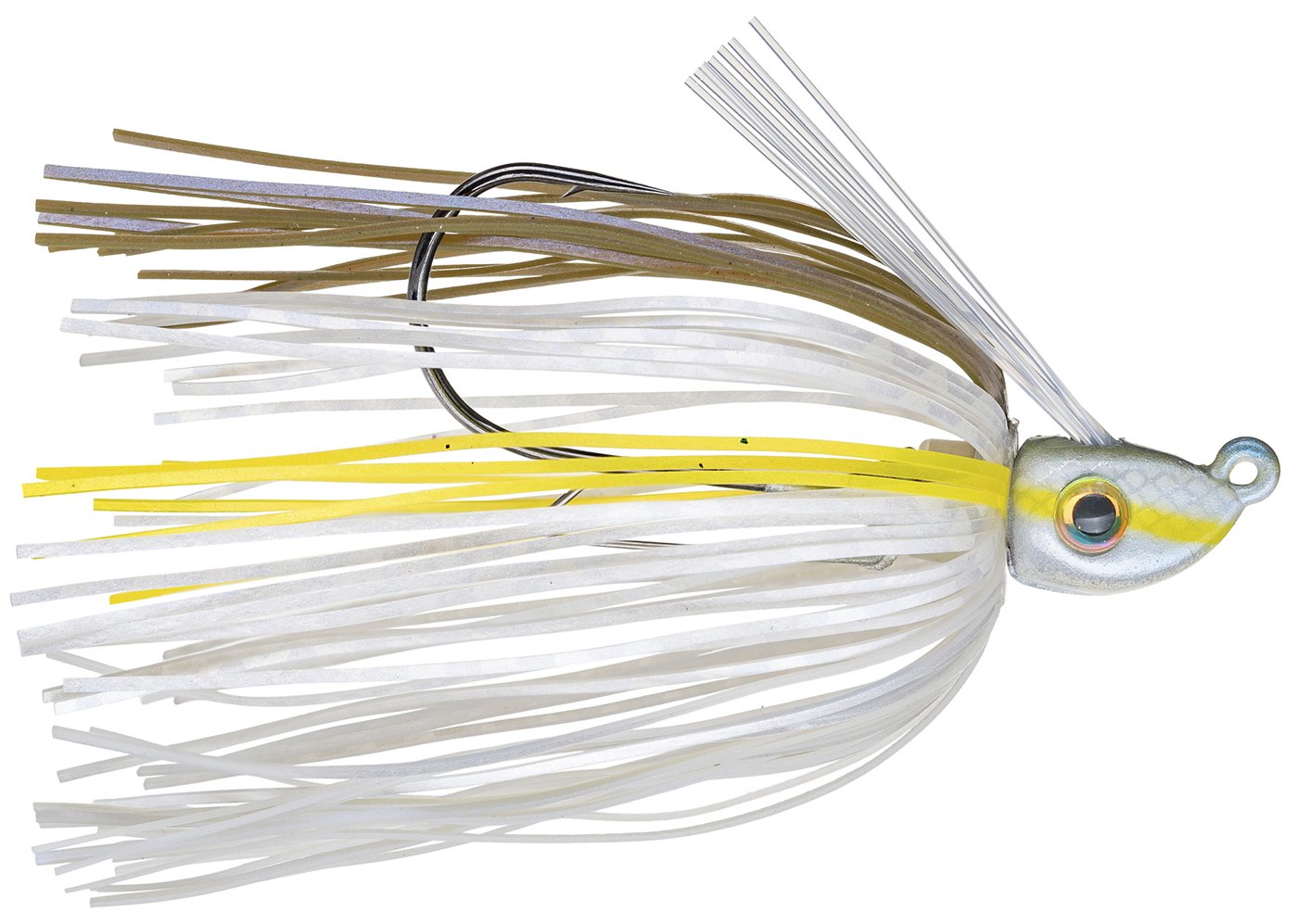 Strike King Tour Grade Swim Jigs - 3/8oz - TackleDirect